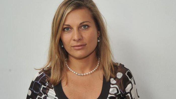 Monica Santini guiderà i tessili: le nostre imprese devono crescere ...