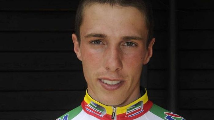 Ciclismo, Federico Rocchetti campione italiano degli «Elite» - Sport