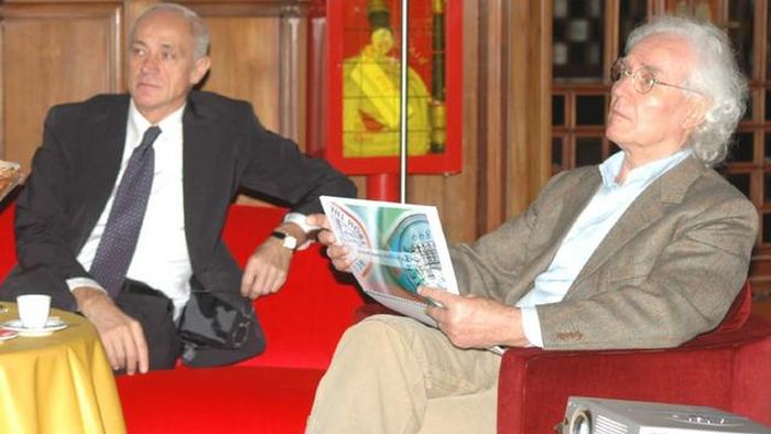 Percassi cede a Benetton il 50% di Milano Report - Economia