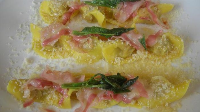 A Villa d'Almè la festa del casoncello - Rubriche Tempo libero