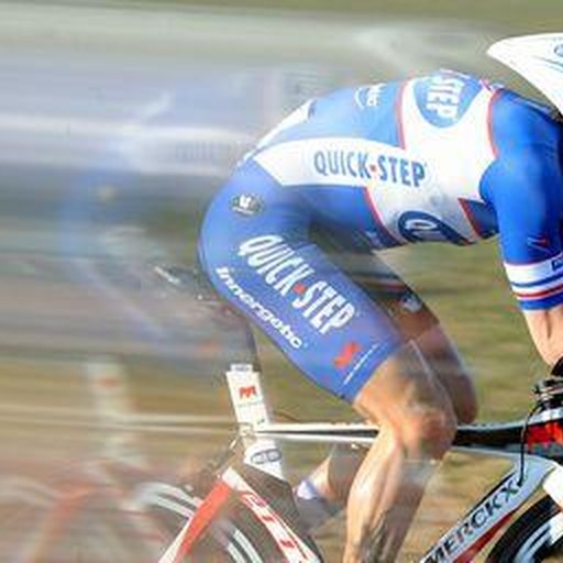Tour/ Seconda tappa: doppio colpo Chavanel, maglia gialla è sua - apcom