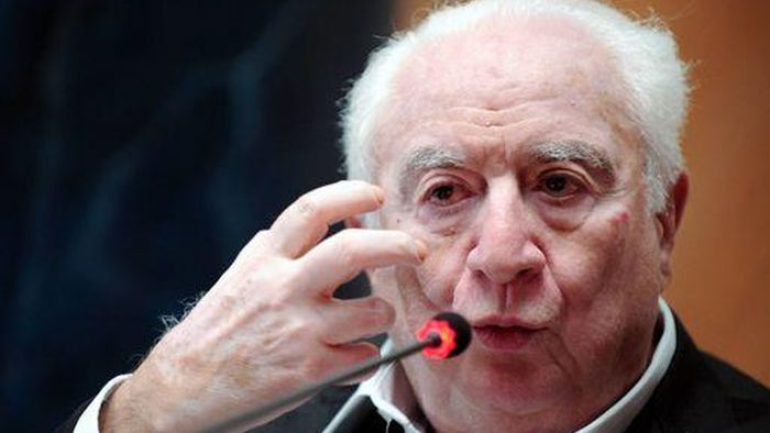 E' morto Francesco Cossiga - apcom