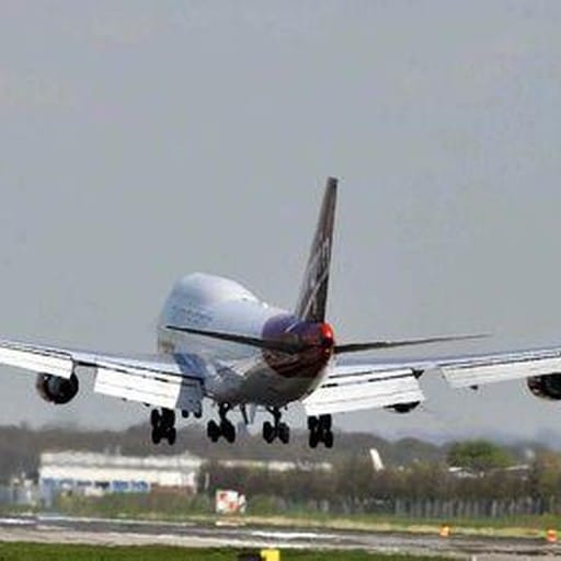 Grecia/ Guasto a sistema comunicazione aeroporti, interrotti voli - apcom