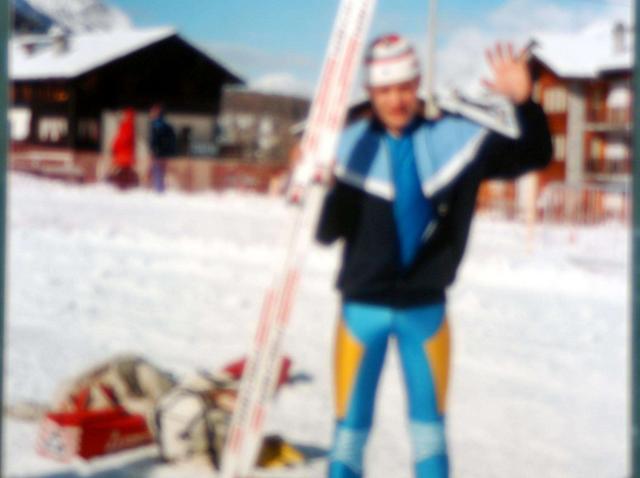 Serina piange Giovanni Bonaldi «Grande amante del lavoro» - Cronaca