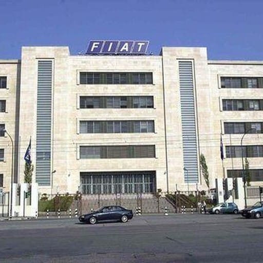 Fiat/ Al primo turno di voto affluenza di circa il 95% - apcom