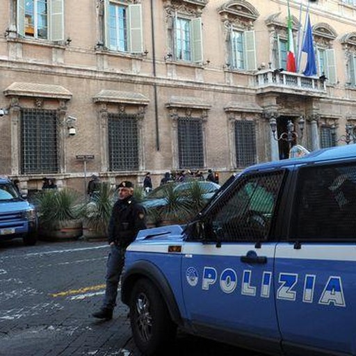 Governo/ Al via vertice Lega-Pdl con Berlusconi - apcom