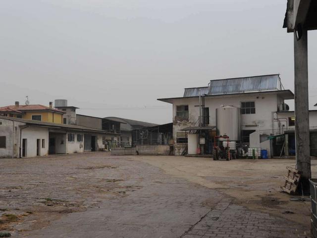 Pagazzano adotta il piano Arsenal Basta miasmi, via le stalle dall ...