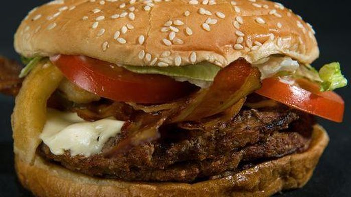 Danimarca/ Cibo grasso? Sarà tassato di più - apcom