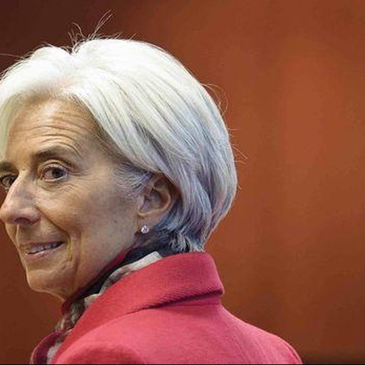 Crisi/ Fmi: piani anti-contagio allo studio già da un anno - apcom