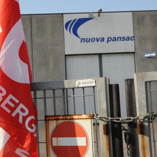 Crisi Pansac, resta in piedi l'amministrazione straordinaria - Economia