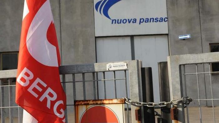 Crisi Pansac, resta in piedi l'amministrazione straordinaria - Economia