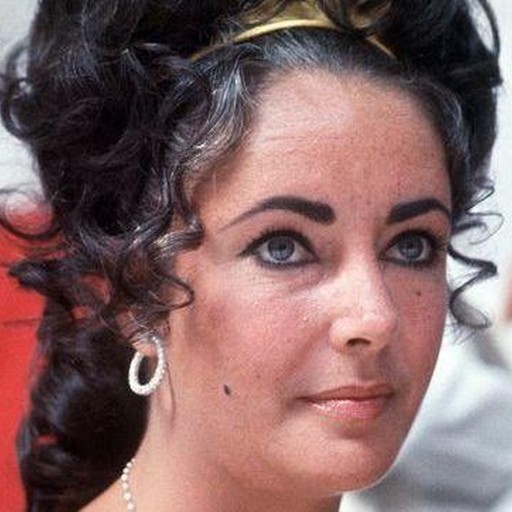 Cinema/ E' morta Elizabeth Taylor, la Cleopatra di Hollywood - apcom