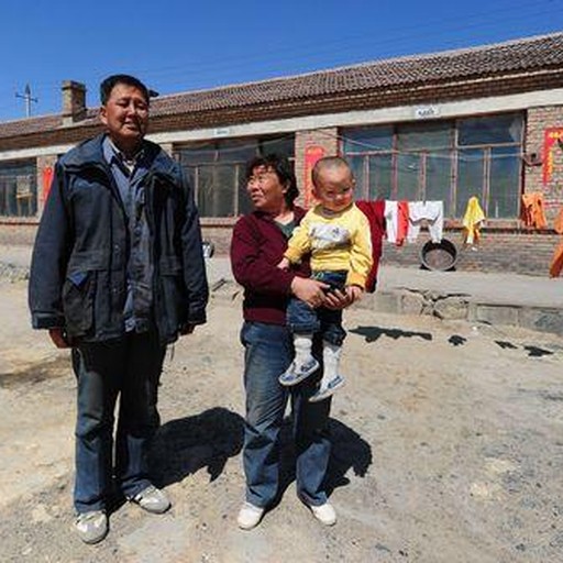 Cina/ Cocomeri esplosivi: i contadini non credono ai loro occhi - apcom