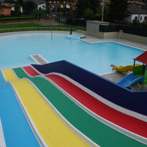 Villongo: furto alle piscine Olimpic I ladri se ne vanno con 5 mila ...