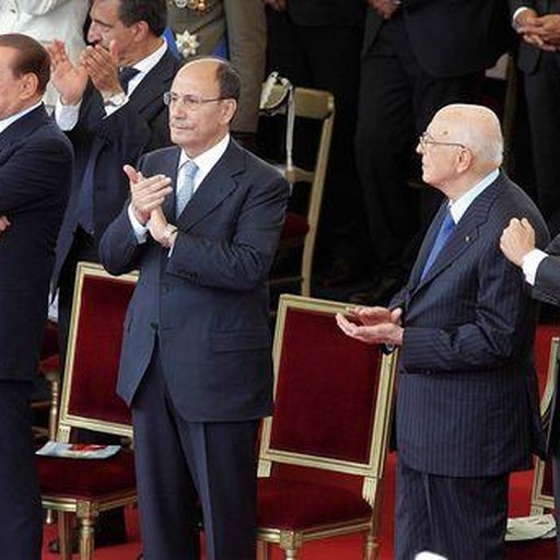 Berlusconi chiede tempo su dopo Alfano. Colle attento su verifica - apcom
