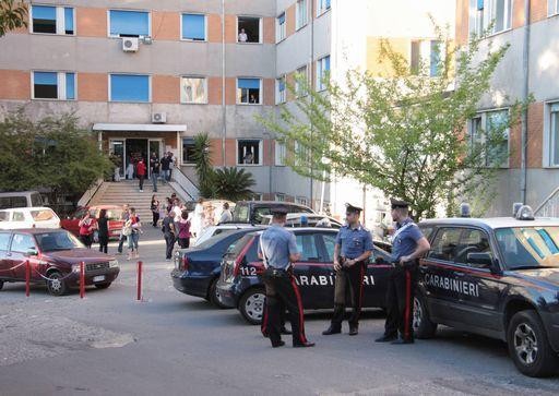 'Ndrangheta/ Oggi la sentenza a Locri per strage Duisburg - apcom