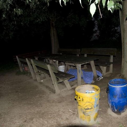 Ucciso dal fulmine: la saetta non ha neppure sfiorato le piante - Cronaca