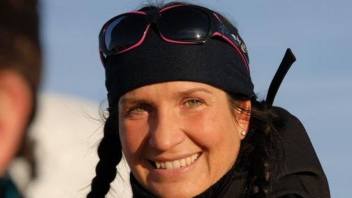 Commossa la sciatrice Lara Magoni: «La notizia mi ha fermato il cuore ...