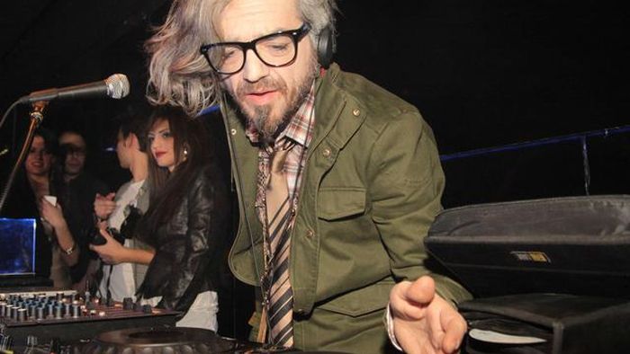 Morgan al Capogiro di Curno performance da disk jockey - Cultura e ...