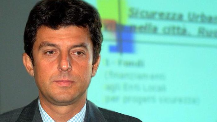L'ex assessore Buscemi all'attacco «Non ho accusato io Boni» - Cronaca