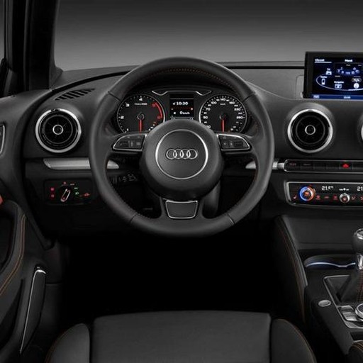 Nuova Audi A3 reginetta di Ginevra - Rubriche Motori