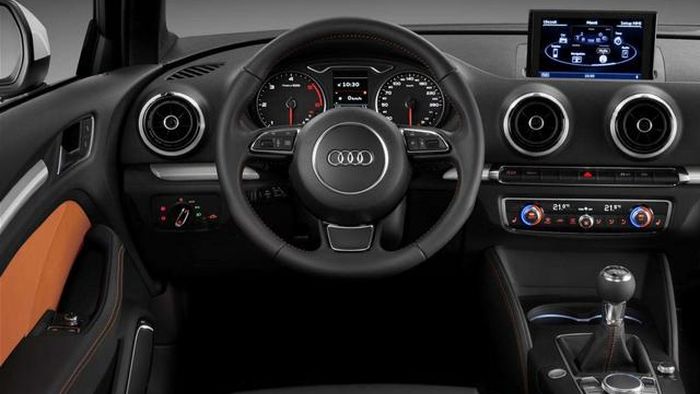 Nuova Audi A3 reginetta di Ginevra - Rubriche Motori