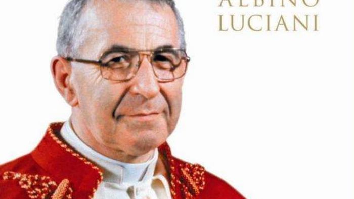 Luciani, il papa dei 33 giorni Una biografia di Marco Roncalli ...