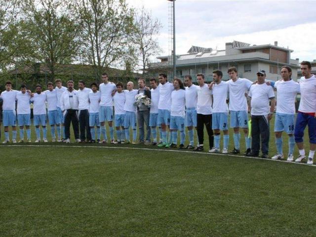 Monterosso ricorda il suo Moro Tutti col 25, c'erano Anna e «Vito» - Sport