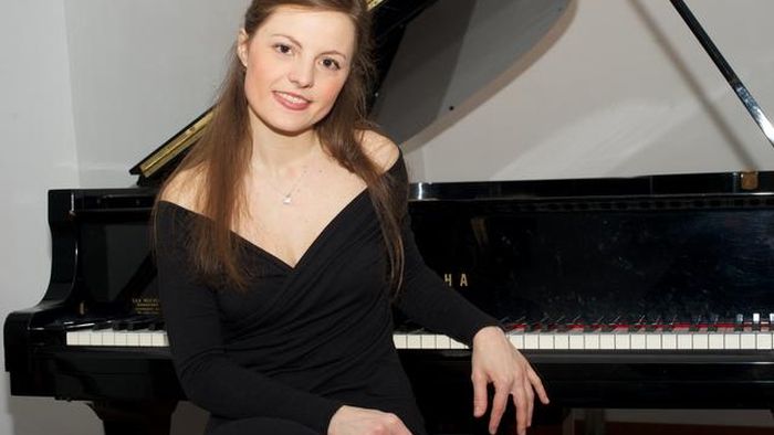 Sara Costa da Pagazzano Giovane pianista al Quirinale - Cultura e ...