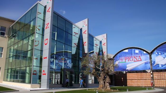 Cartiere Pigna: venerdì e sabato grande festa per la nuova sede - Economia