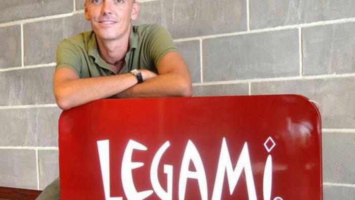«Legami» a scuola con zaino e astucci - Economia