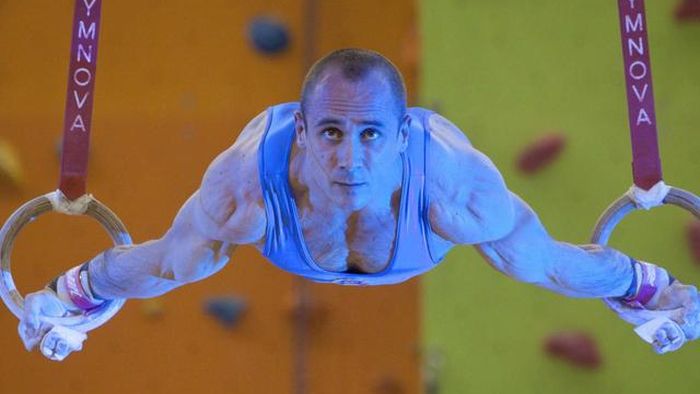 Olimpiadi, bronzo per Matteo Morandi E lo dedica alla figlia Gaia di 10 ...