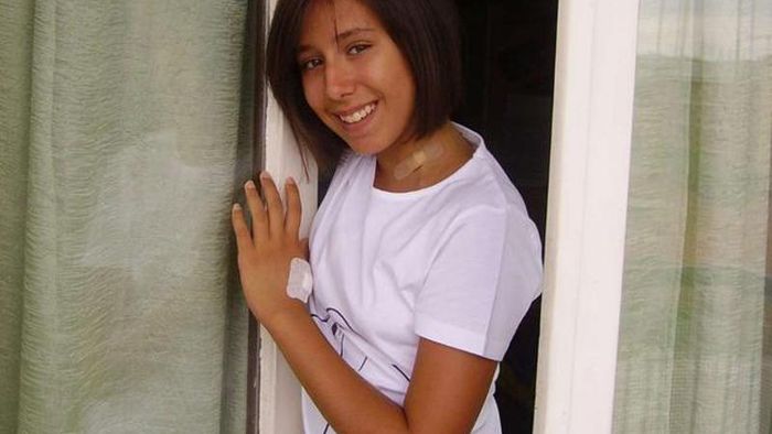 A Stezzano la Preghiera dei Piccoli Ricordando Giulia Gabrieli - Cronaca