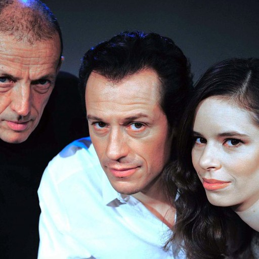 Balliani e Accorsi a Nembro per giocare con l’Orlando - Cultura e ...