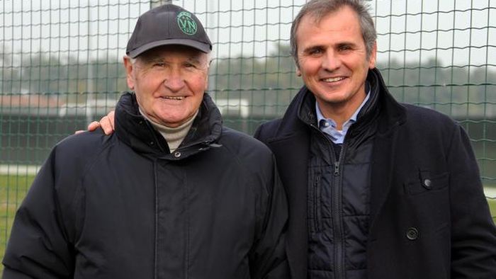 Atalanta, il vivaio prepara il futuro Con Favini ci sarà anche Zamagna ...