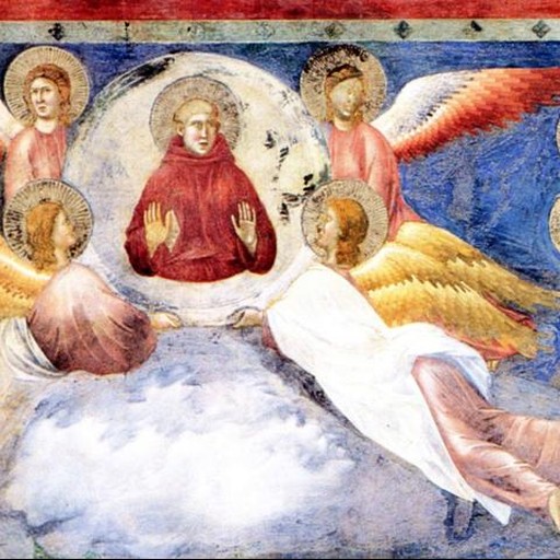 «Nel dipinto di Giotto il diavolo» Come leggere un'opera d'arte ...