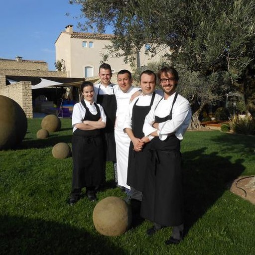 Chef Ferrari, la sfida inizia in Provenza - Rubriche Enogastronomia