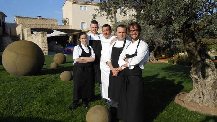 Chef Ferrari, la sfida inizia in Provenza - Rubriche Enogastronomia