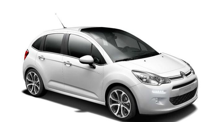 Nuova Citroen C3 È già in vendita - Rubriche Motori