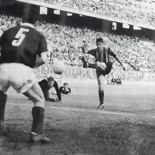 Domenghini e la Coppa Italia «Da lì atalantino per sempre» - Sport
