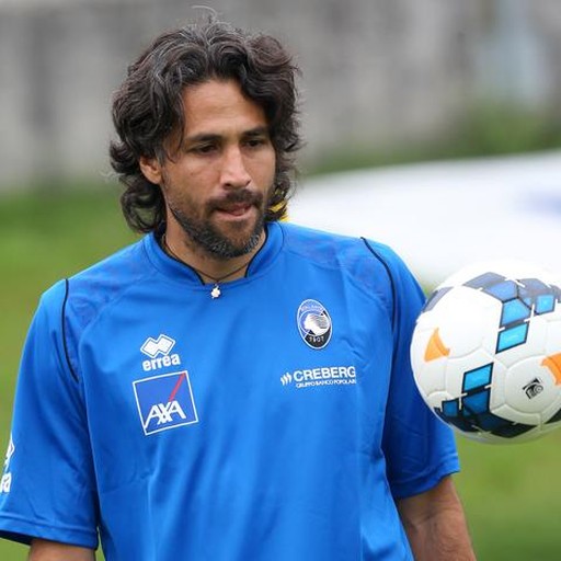 Atalanta, alle 17 il Lumezzane Forse in campo Yepes e Livaja - Sport