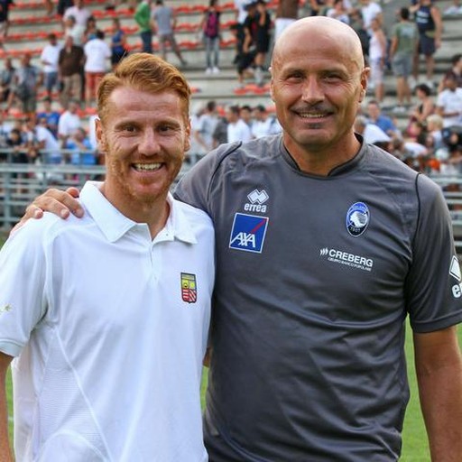 Atalanta-Lumezzane finisce 3-1 In campo anche Yepes e Livaja - Sport
