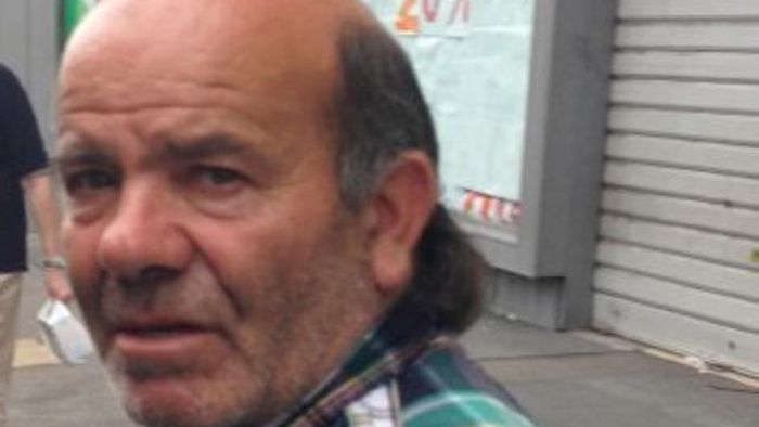 «Mario» è un ex pentito di mafia Quattro ore in Questura - Cronaca