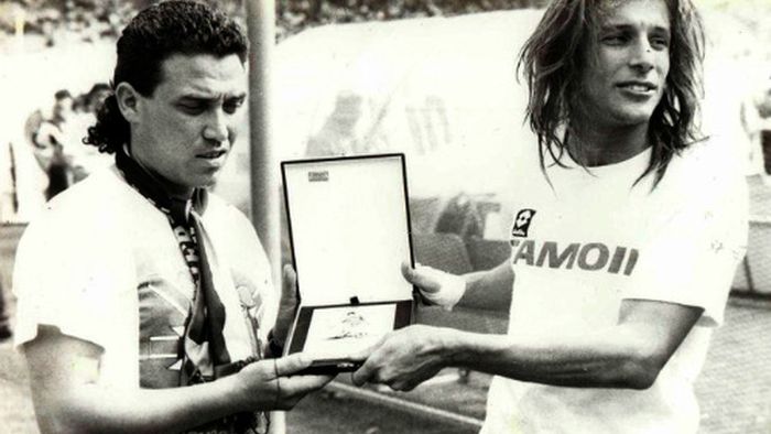 Infarto stronca Gianni Coppola Volto storico della Curva Nord - Sport