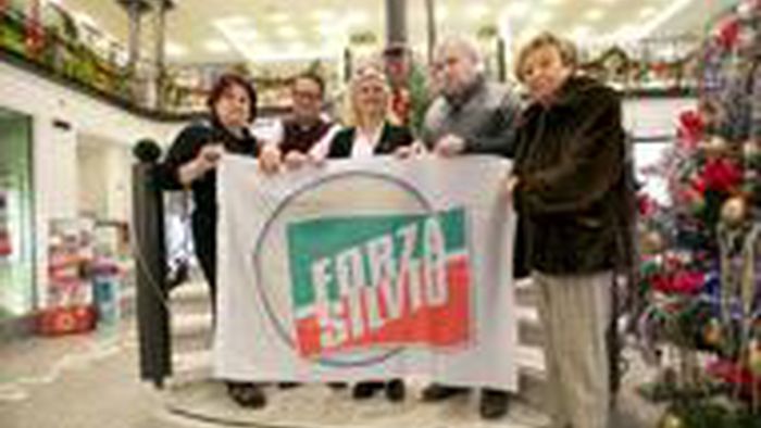 Club Forza Silvio Bergamo: tema sicurezza al primo posto - Cronaca