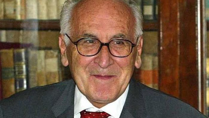 Pozzi: «Una figura straordinaria Grande empatia per il prossimo» - Cronaca