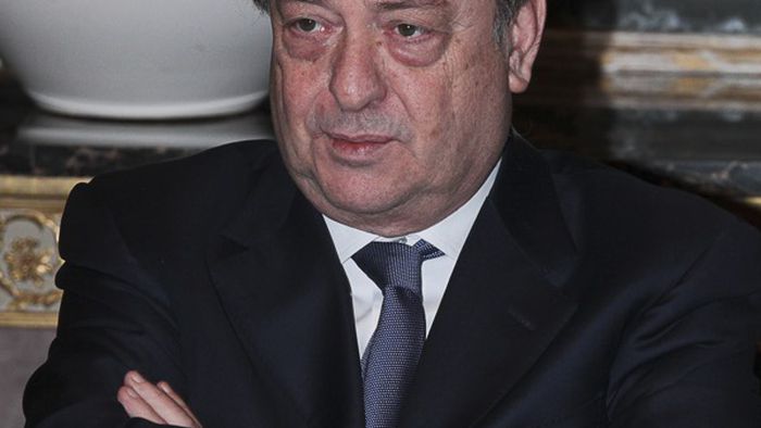 Franco Tentorio verso il «sì» Giorgio Gori, parte la campagna - Cronaca