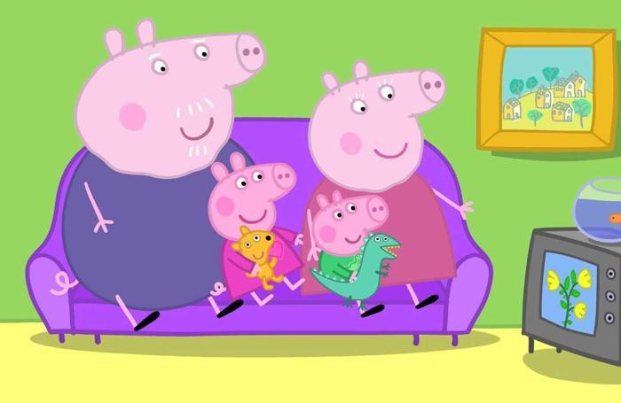 Ma che grande festa a Curno Domenica arriva Peppa Pig - Cronaca, Curno