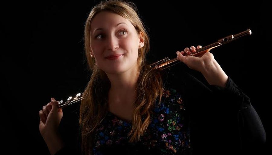 Il sogno di Alice, primo flauto a Norimberga - Rubriche Bergamo senza ...