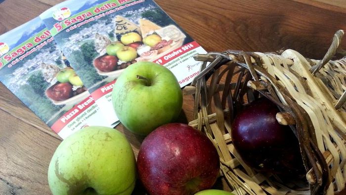 «La Val Brembana vuole vivere» Gastronomia e sport per il rilancio ...